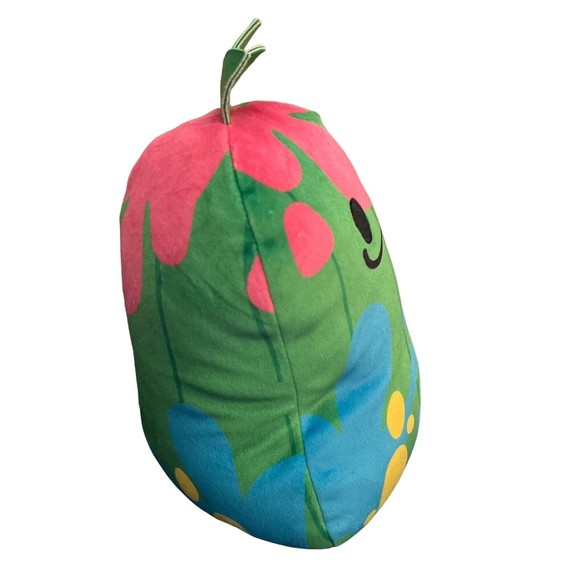 Toys | Cepia Cats Vs Pickles Splat Jumbo 9 Series 2 27 Beanbag Plush ...